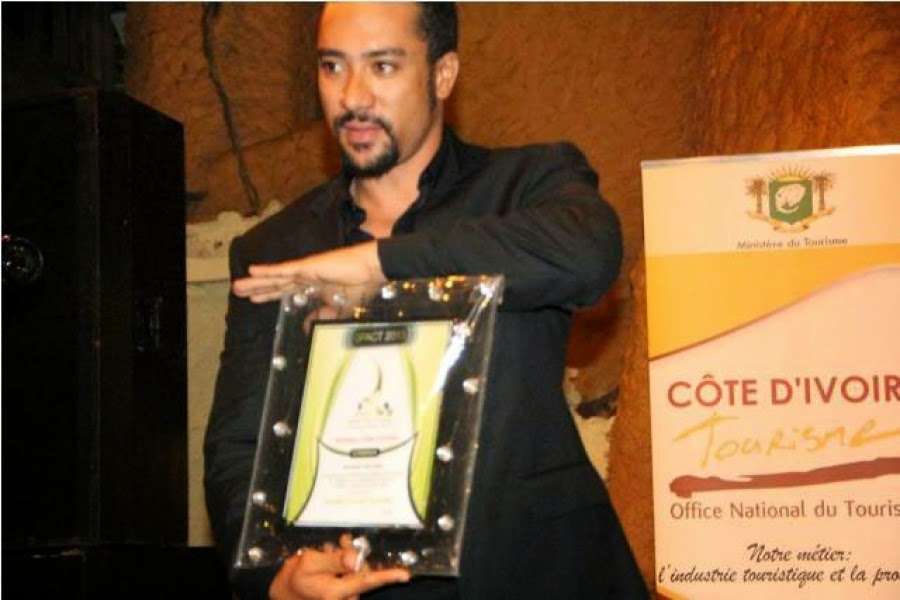 Ghanaian actor Majid Michael testifies against Nigerian impersonator in ...