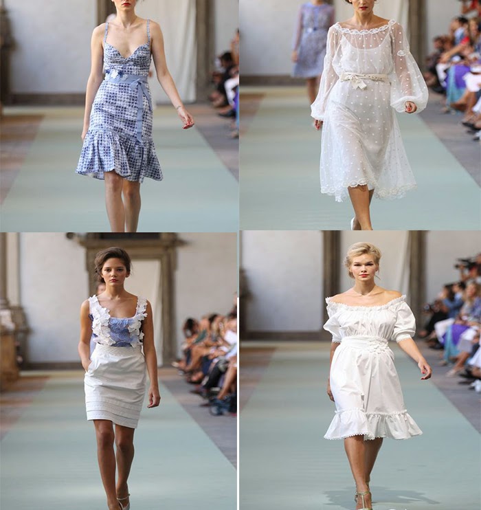 prom dress&wedding dress: Wonderful rustic wedding theme ideas 2014