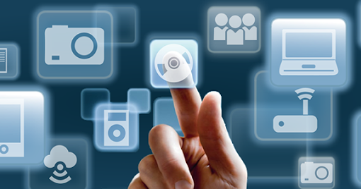 Las TIC: Las TIC - LINA MONDRAGON