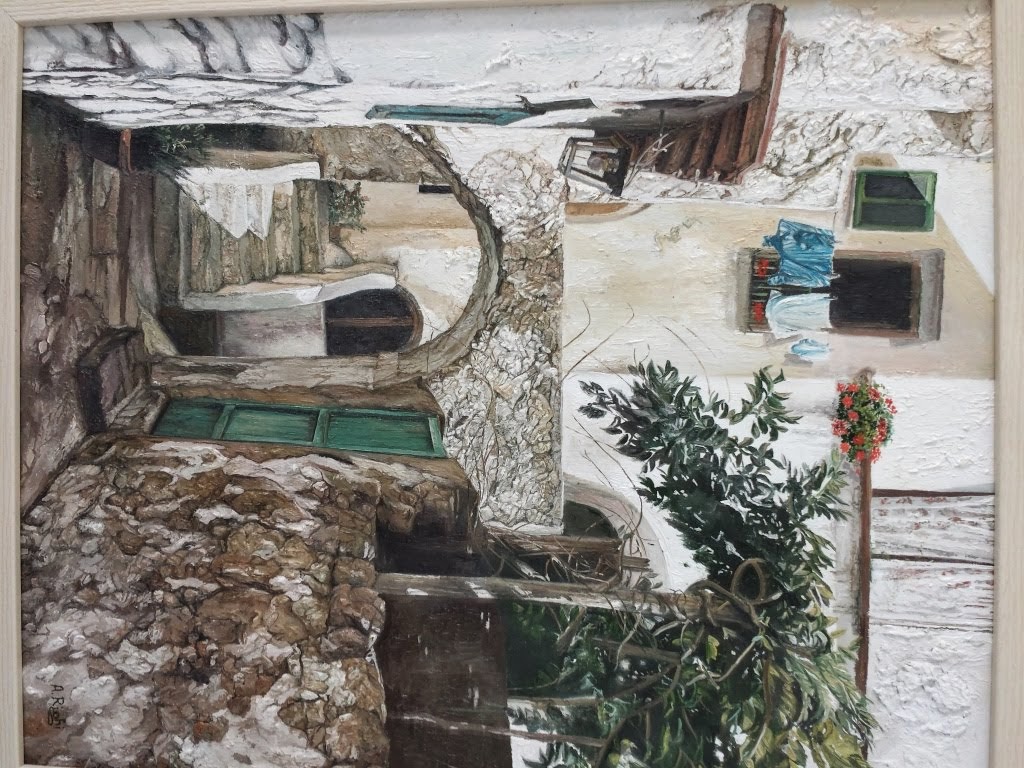 Arte e Cultura: A Napoli arriva l’Arte Itinerante, la mostra curata dal ...