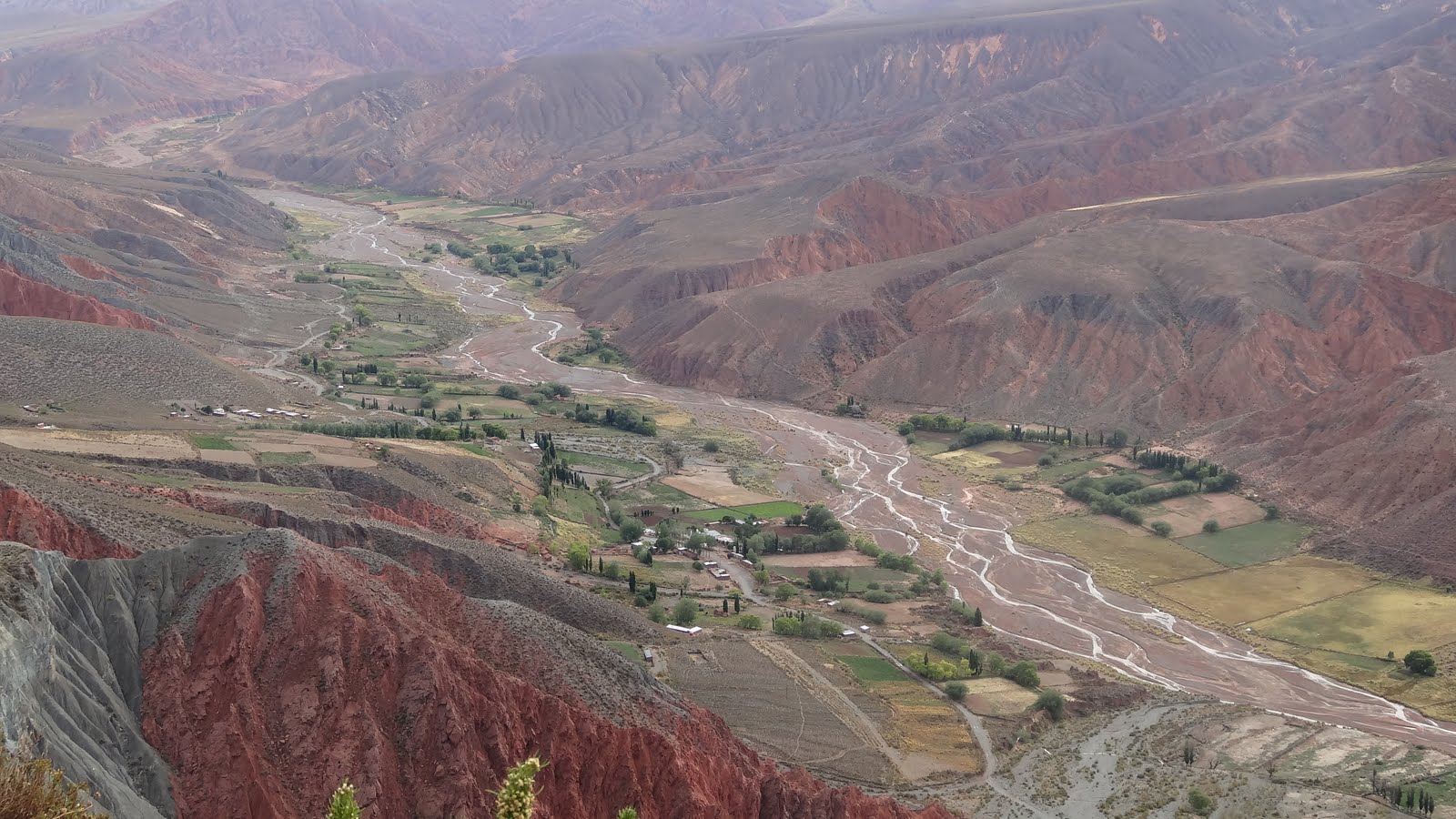 Abra del Zenta | Los viajes de Vicky Yened