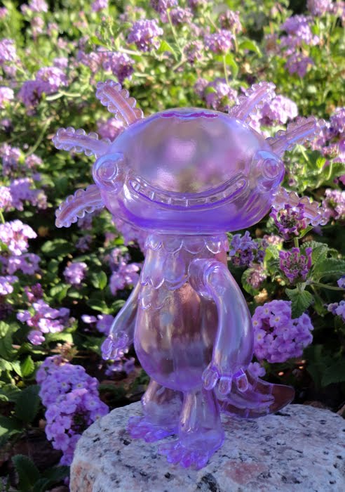 DTA-Exclusive: Wooper Looper by Gary Ham