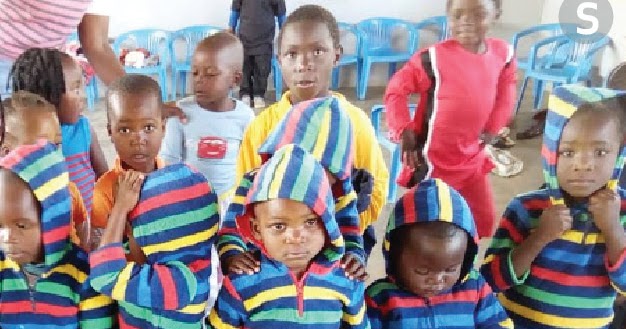 A Little Gesture A Great Help: Day 22 – Celebrating PEP stores donation