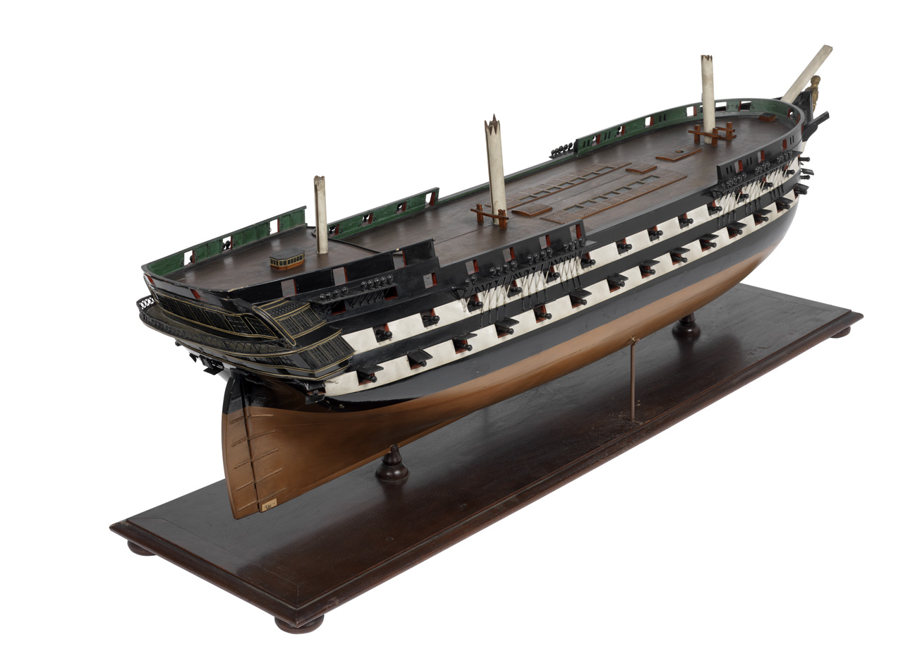 Master of Seas: #Nau Pedro I