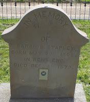 The Stapley Historian: A tale of Charles Sr and Sarah and Charles Jr ...