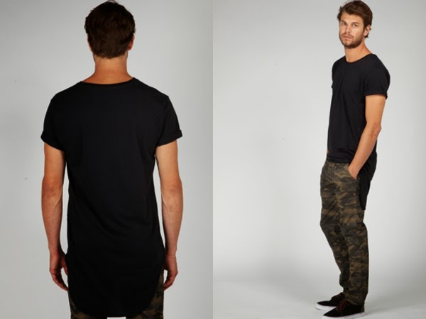 Camiseta Long Tail (Long Tail T Shirts), você usaria?