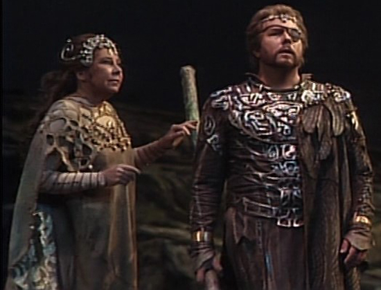 Sunday Classics with Ken (from DownWithTyranny): January 2019