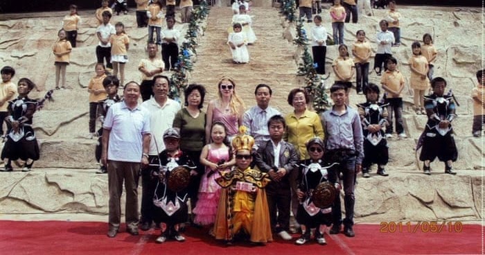 The "Pygmy Kingdom" puzzle in China is puzzling scientists ~ MEDAMIN