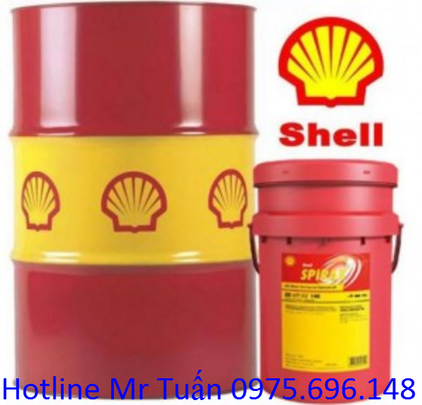 Dầu Shell-Dầu nhớt Shell-Giá Rẻ
