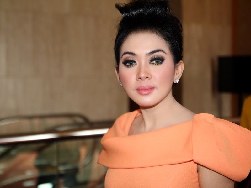 50+ Kumpulan Foto Syahrini Terbaru 2014 | Wallpaper Gambar Foto 2014