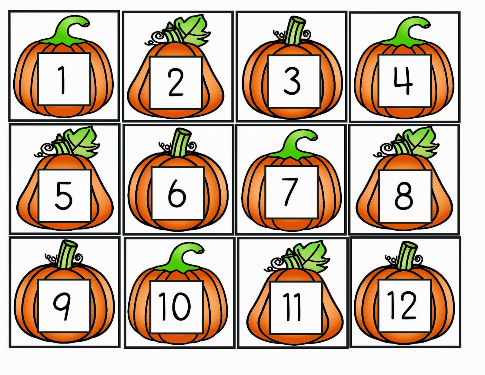October is here! Milestone announcement, Pumpkins, Community Helpers ...