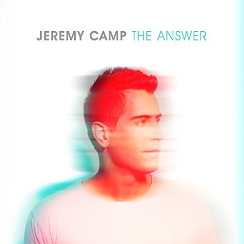 The Mary Reader: Jeremy Camp The Answer CD Giveaway