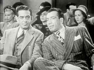 Forgotten Actors: Anthony Warde