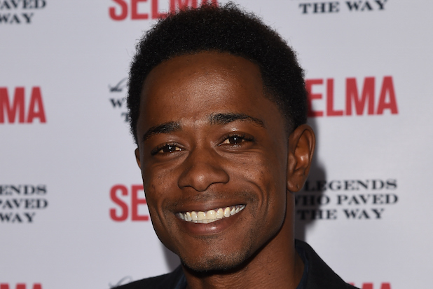 Lindos Atores Negros do Cinema dos EUA