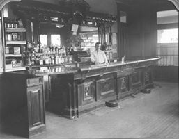 Minooka (PA) Memories: Markowski Bar - Cedar and Elm, Scranton