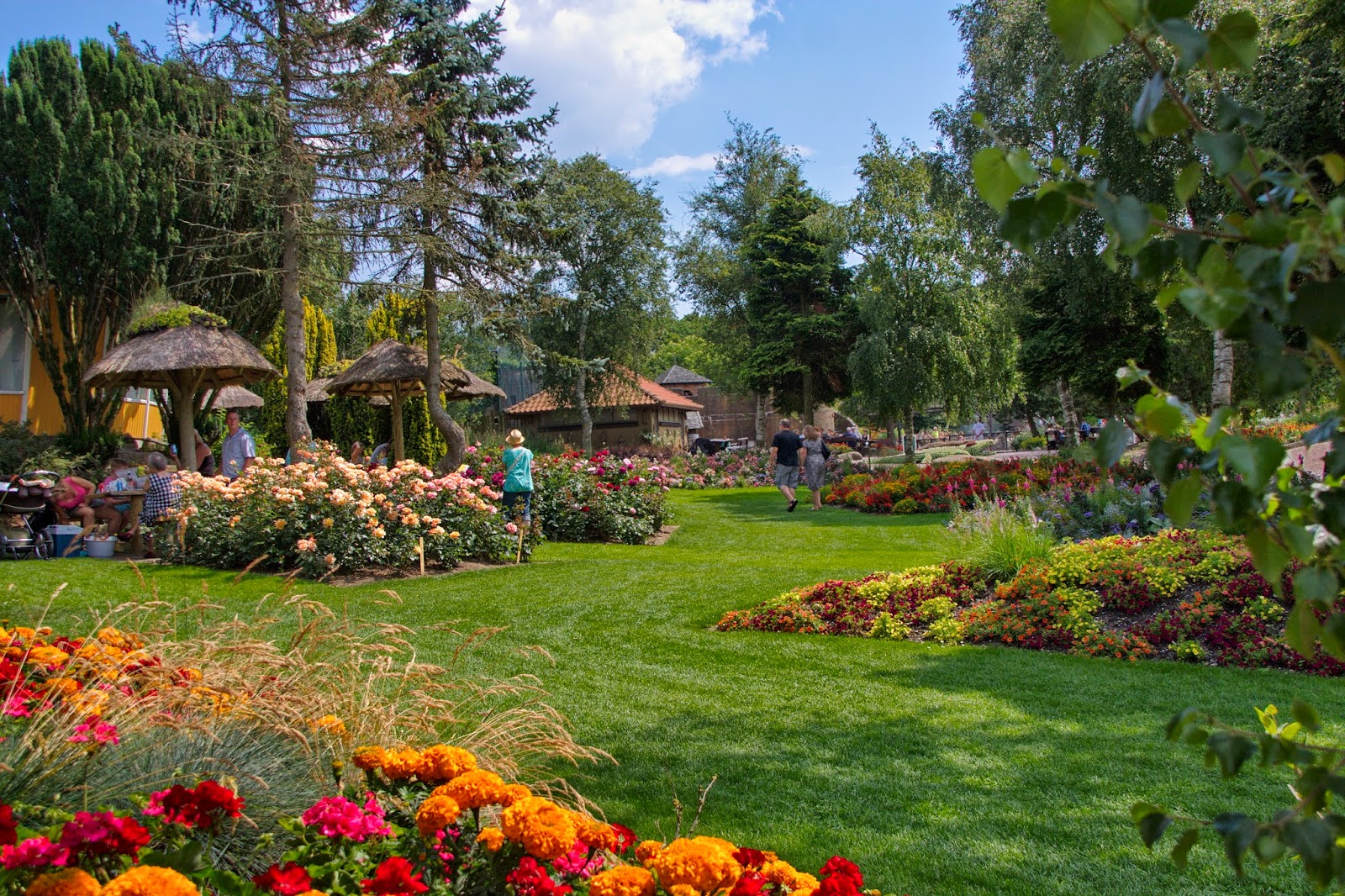 Jesperhus Blomsterpark