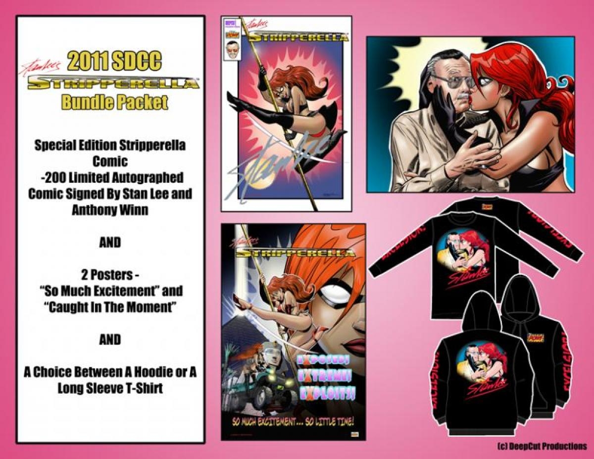 RADIOACTIVE COMICS: 201106