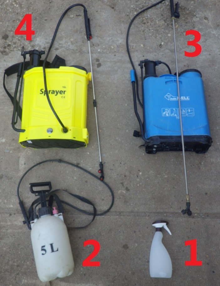 meserias in bricolaj: vermorel electric