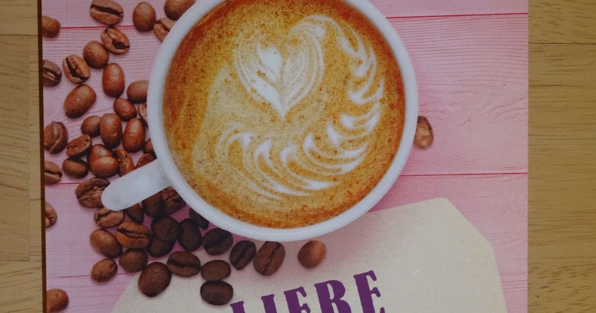 Sommerleses Bücherkiste: Liebe Macchiato - Eva Nordmann