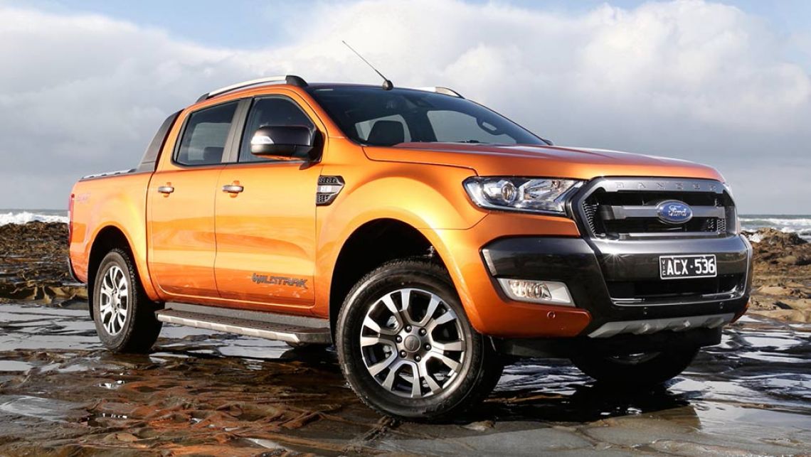 5 kenderaan pickup 4x4 terbaik di Malaysia berdasarkan harga | Jas-du-it