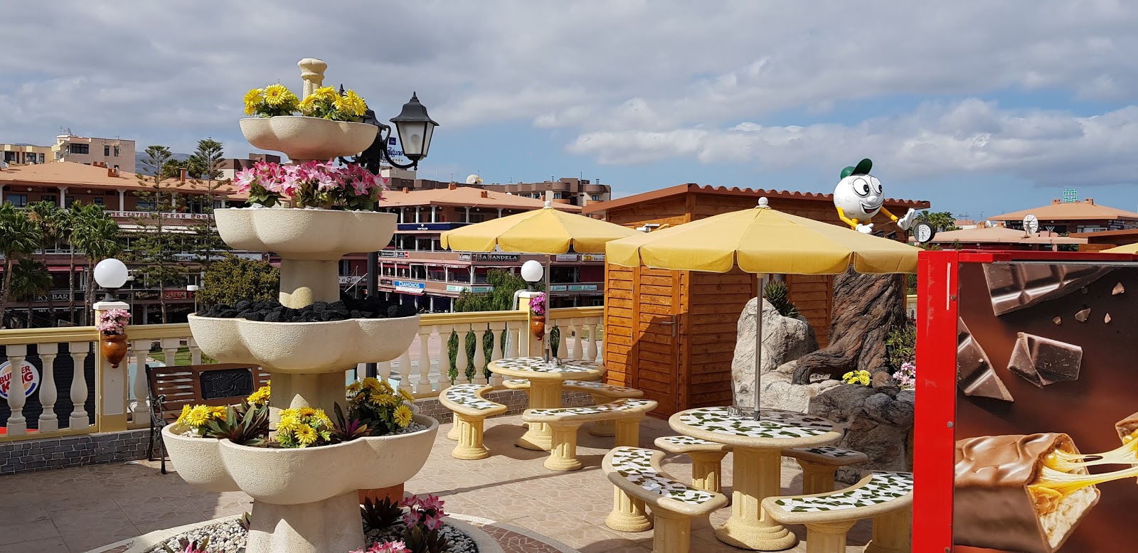 C.C. Yumbo-Centrum C.C. Yumbo-Centrum Bilderbuch