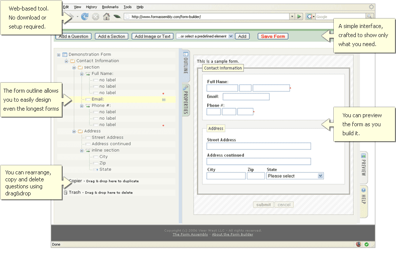 gen-M: 5 TYPES OF USER INTERFACE