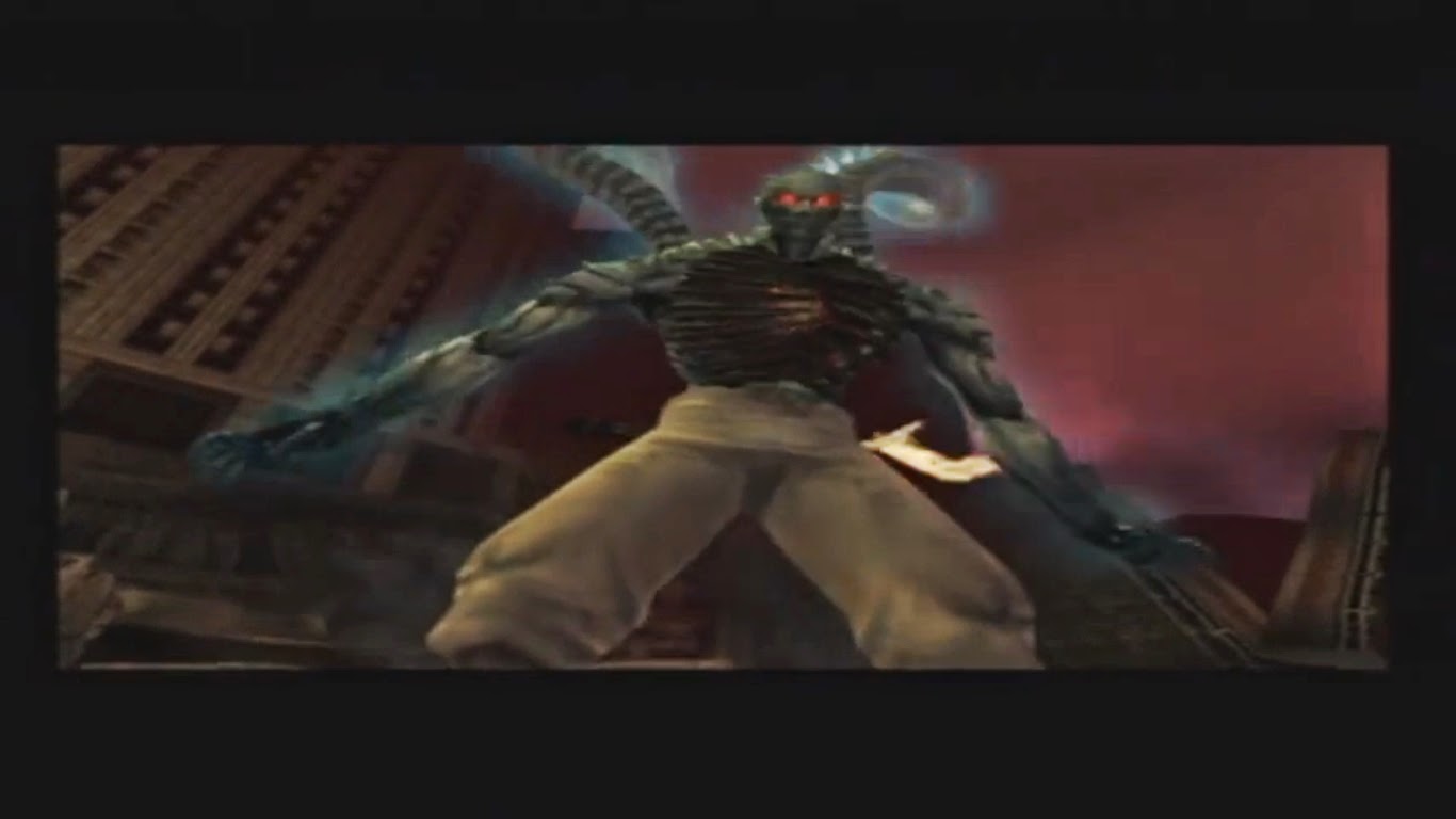 AnáliseMorte: Devil May Cry 2 - Tudo o que tem pra saber sobre DMC2