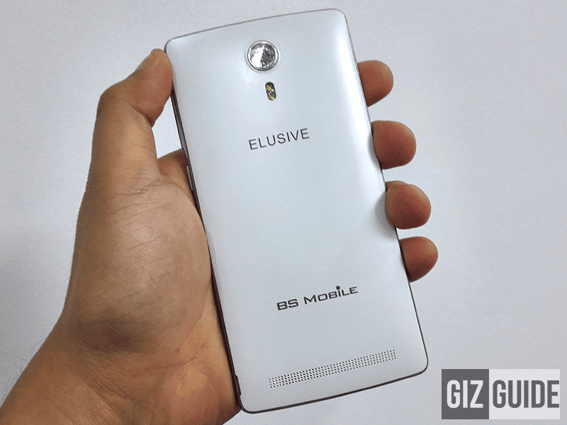 BS Mobile Elusive Teased! Android 5.1, 64 Bit MT6735 And LTE To Be ...
