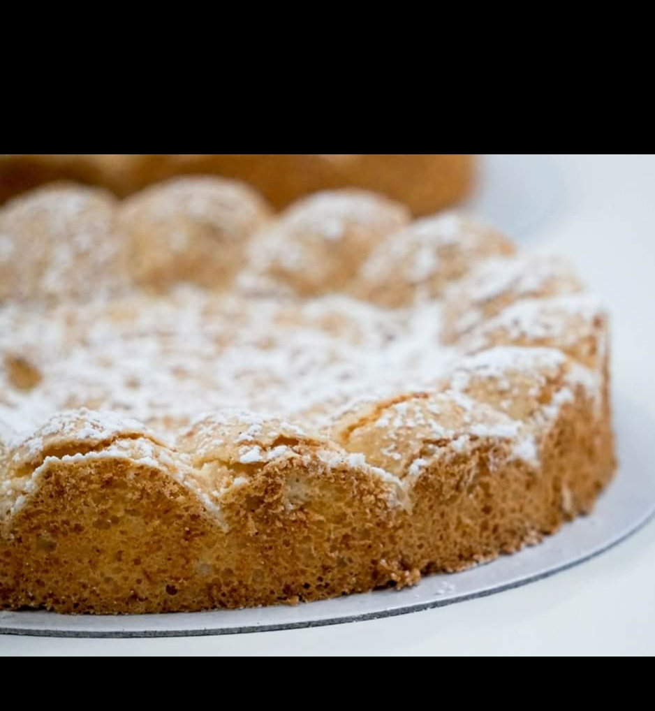 La recette de la dacquoise coco