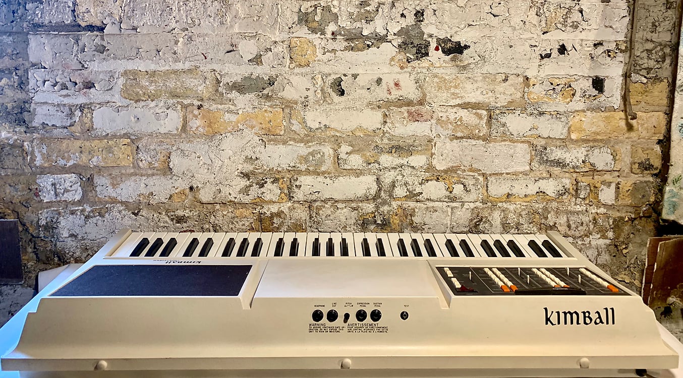 MATRIXSYNTH: Kimball Challenger for that Beach House Sound