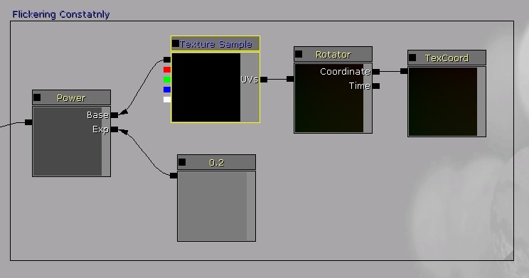 Matthew Higham Game Art
