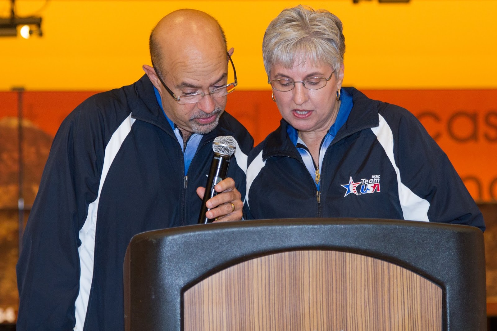 1st World Senior (50+) Bowling Championship: Dag 16+1: The Day After ...