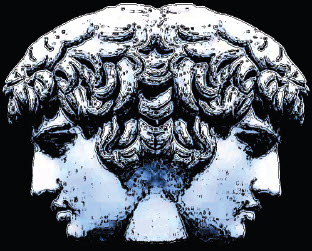 love, this little family.