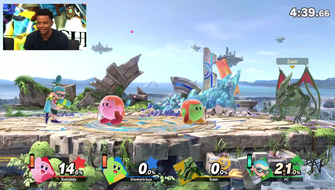 KoopaTV: KoopaTV Live Reacts: Nintendo Treehouse Live | E3 2018: Super ...