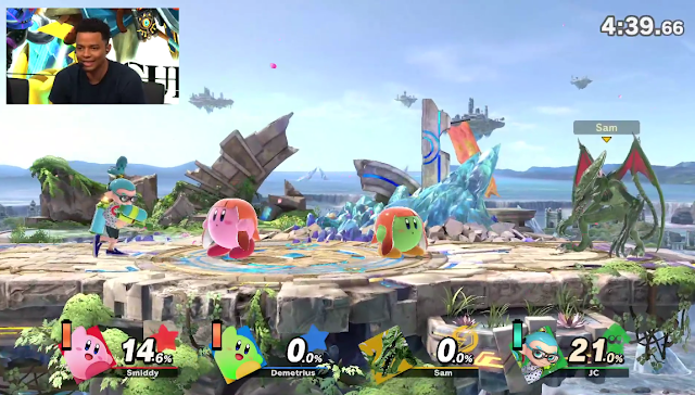 KoopaTV: KoopaTV Live Reacts: Nintendo Treehouse Live | E3 2018: Super ...