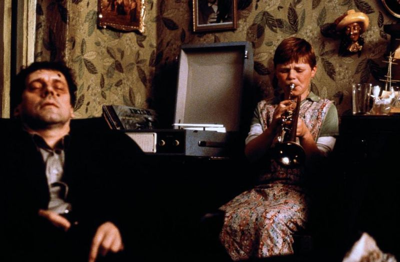 Jess G - Film Blog: The Butcher Boy (1997)