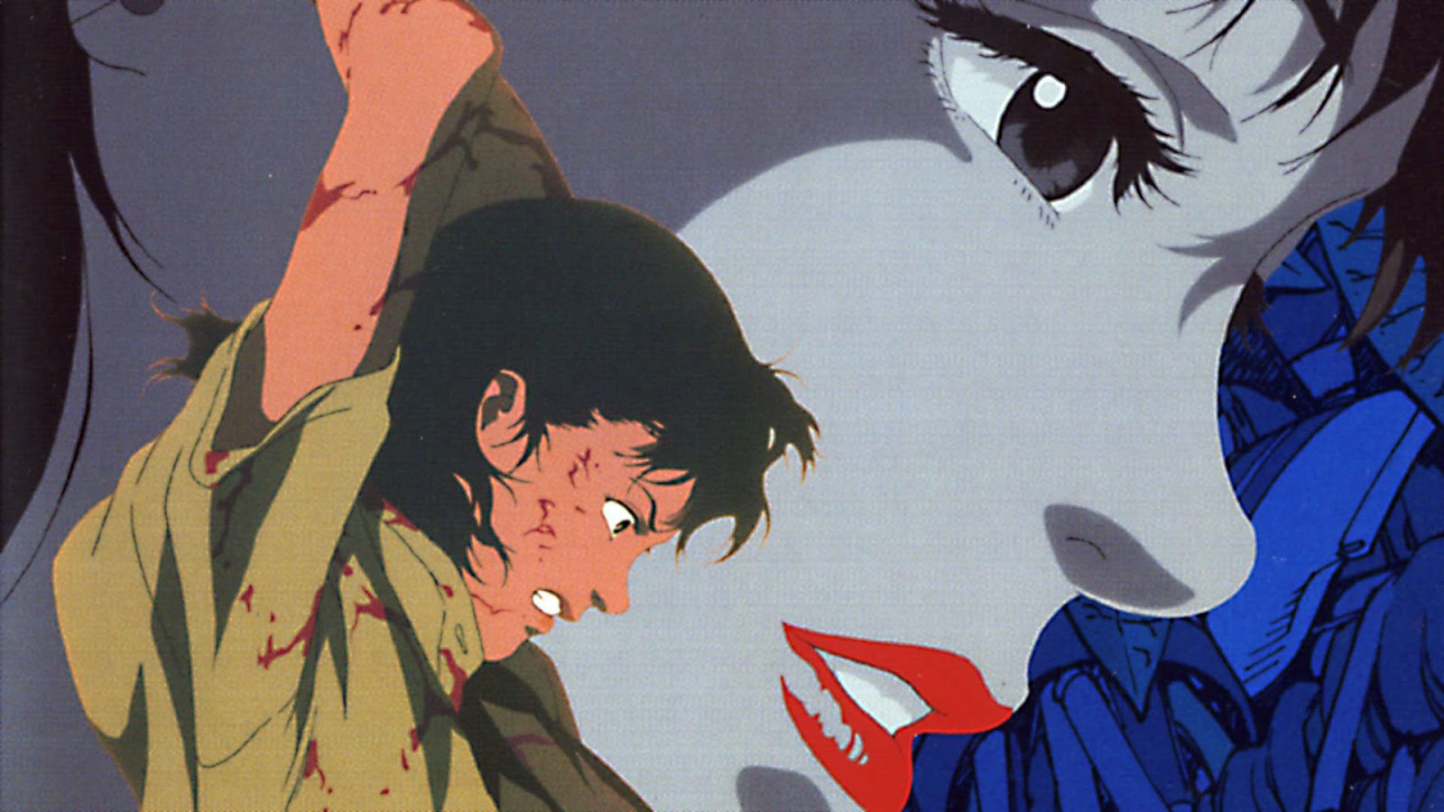 It's Craptacular!: Perfect Blue