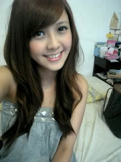 All World Wallpapers: Taiwan 32E beautiful young girl Dayuan Lin Yingzhen