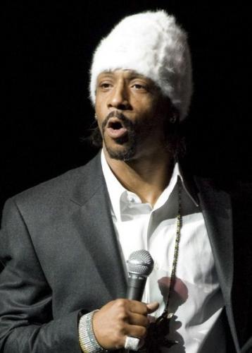 Rhymes With Snitch | Celebrity and Entertainment News | : Katt Williams ...