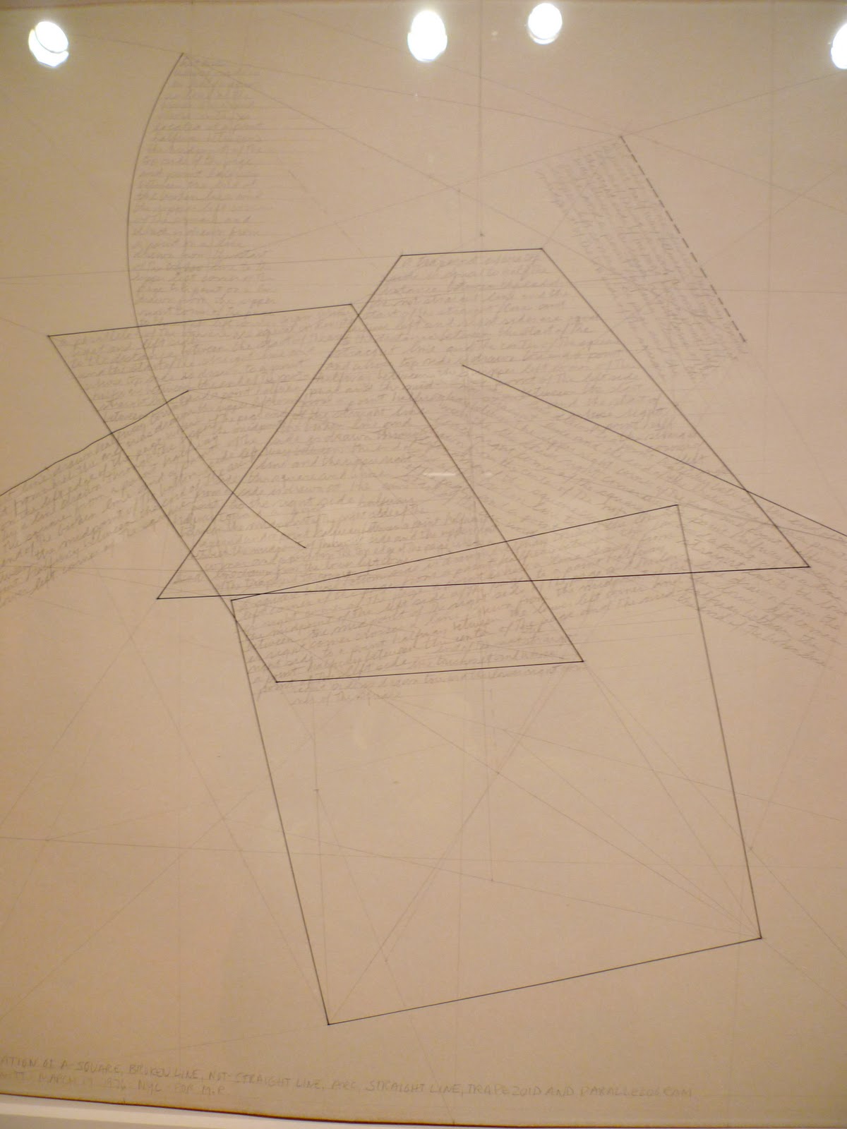 Alienation.: Irving Stenn Jr. Drawings Collection