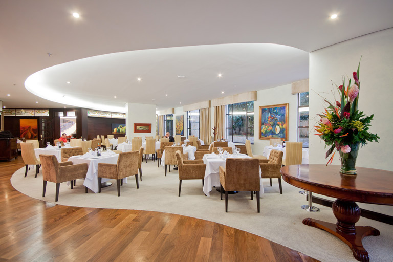 Que es un Restaurante? ~ De Recetas y Cocina : Tu Blog De Gastronomía