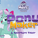 MLP The Movie Pony Creator | My Little Pony Games - Friendship Is Magic ...