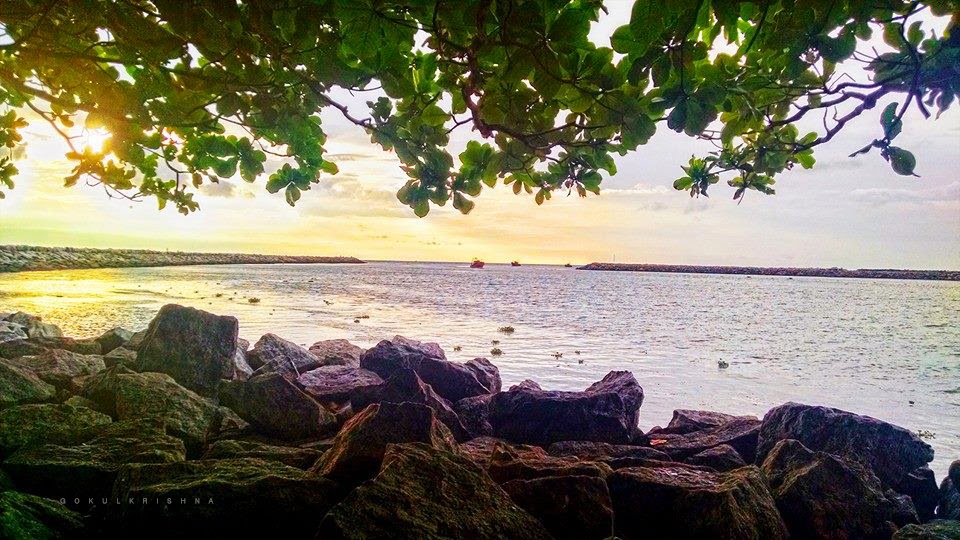 Places to visit in Kerala: Karunagappalli, Karunagappally, Kerala ...