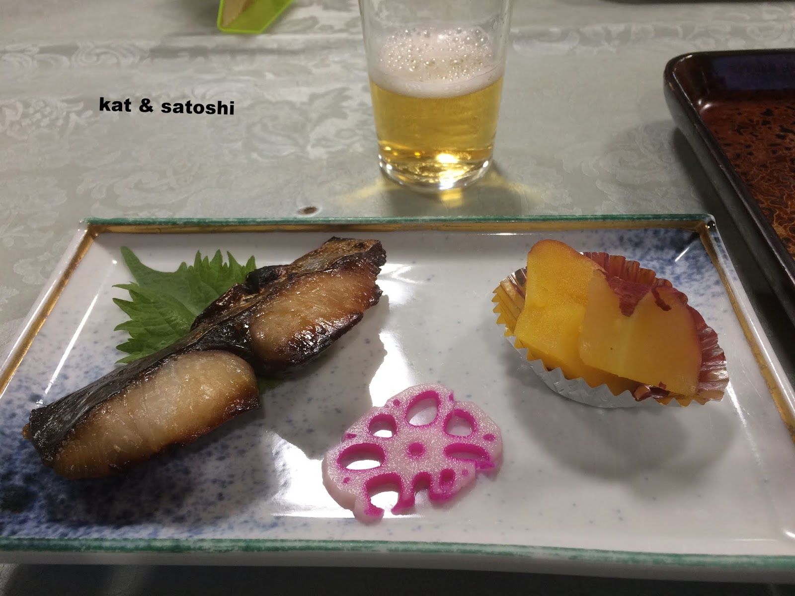 Our Adventures in Japan: osaka-gojo