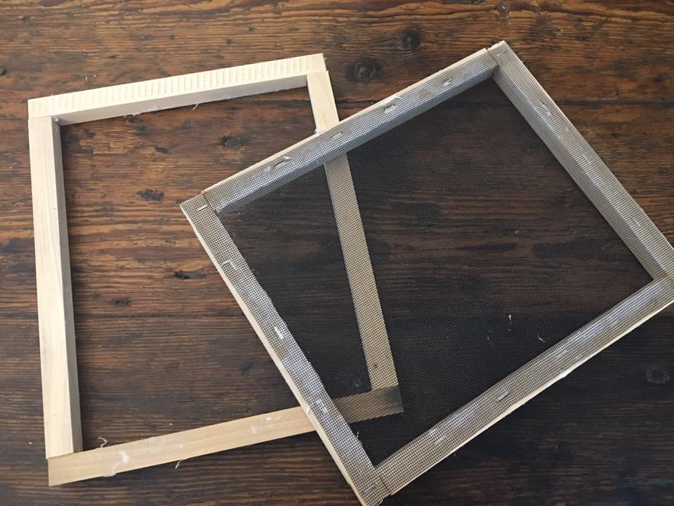 colormehappy: Simple step by step photo guide to make your own handmade ...