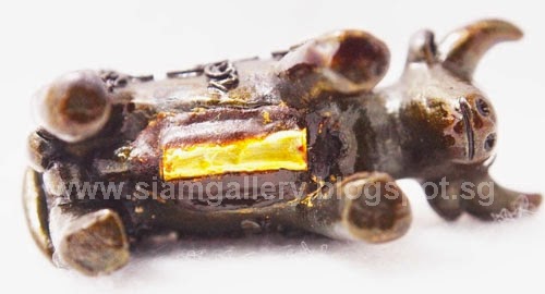 Genuine Amulets And Artefacts Gallery | Singapore Since 2013.: LP JUED ...
