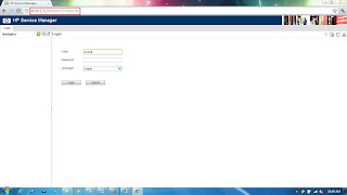 Remote Infrastructure Management: Installing and Configuring HP Service ...