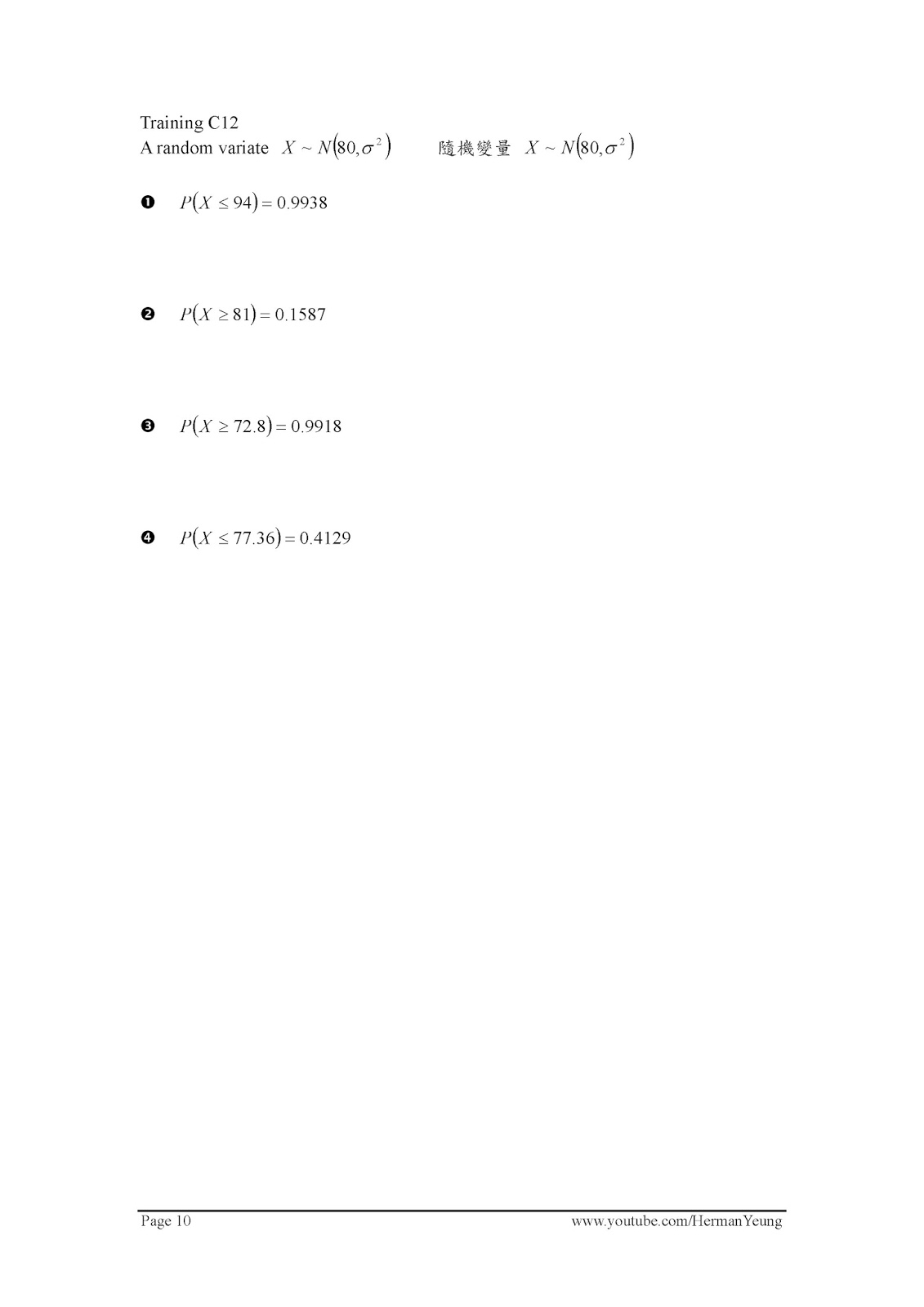 Herman Yeung Blog: 2016