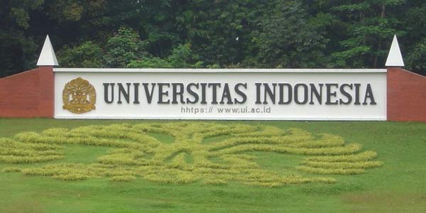 Of Live: Tiga Gerbang Masuk Program Sarjana Universitas Indonesia