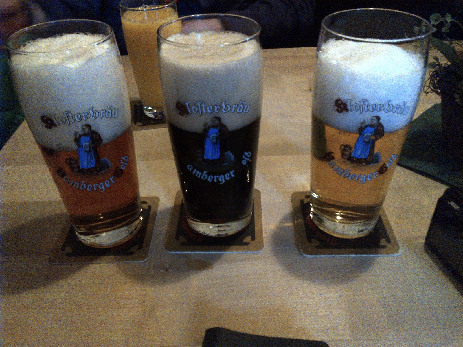 Mark Dredge - Beer: A Bamberg Beer Tour